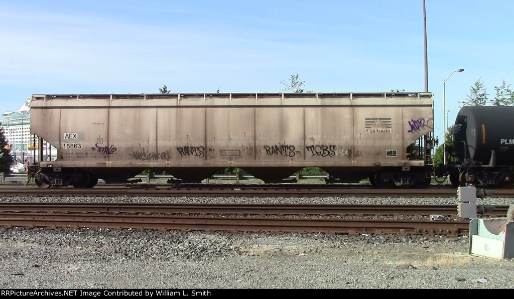 SB Manifest Frt at south lead to Balmer -33